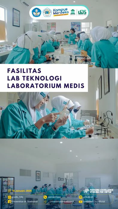 Universitas dr Soebandi | Situs Website Resmi UDS