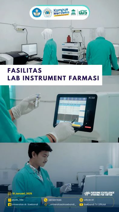 Universitas dr Soebandi | Situs Website Resmi UDS