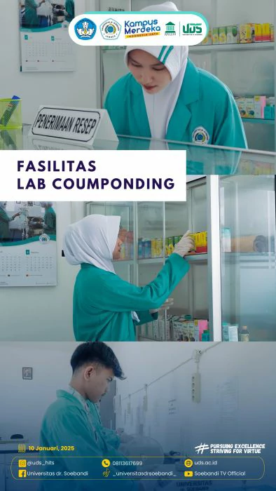 Universitas dr Soebandi | Situs Website Resmi UDS