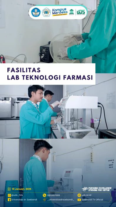 Universitas dr Soebandi | Situs Website Resmi UDS